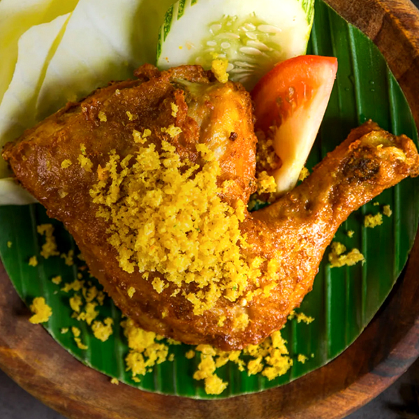 Ayam Penyet President Online Food Delivery and Pick Up | FeastBump Ayam Penyet President Online Food Delivery and Pick Up | FeastBump